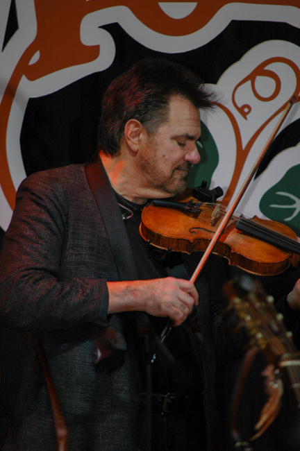 Southern Legacy on Woodsongs - Bluegrass Today