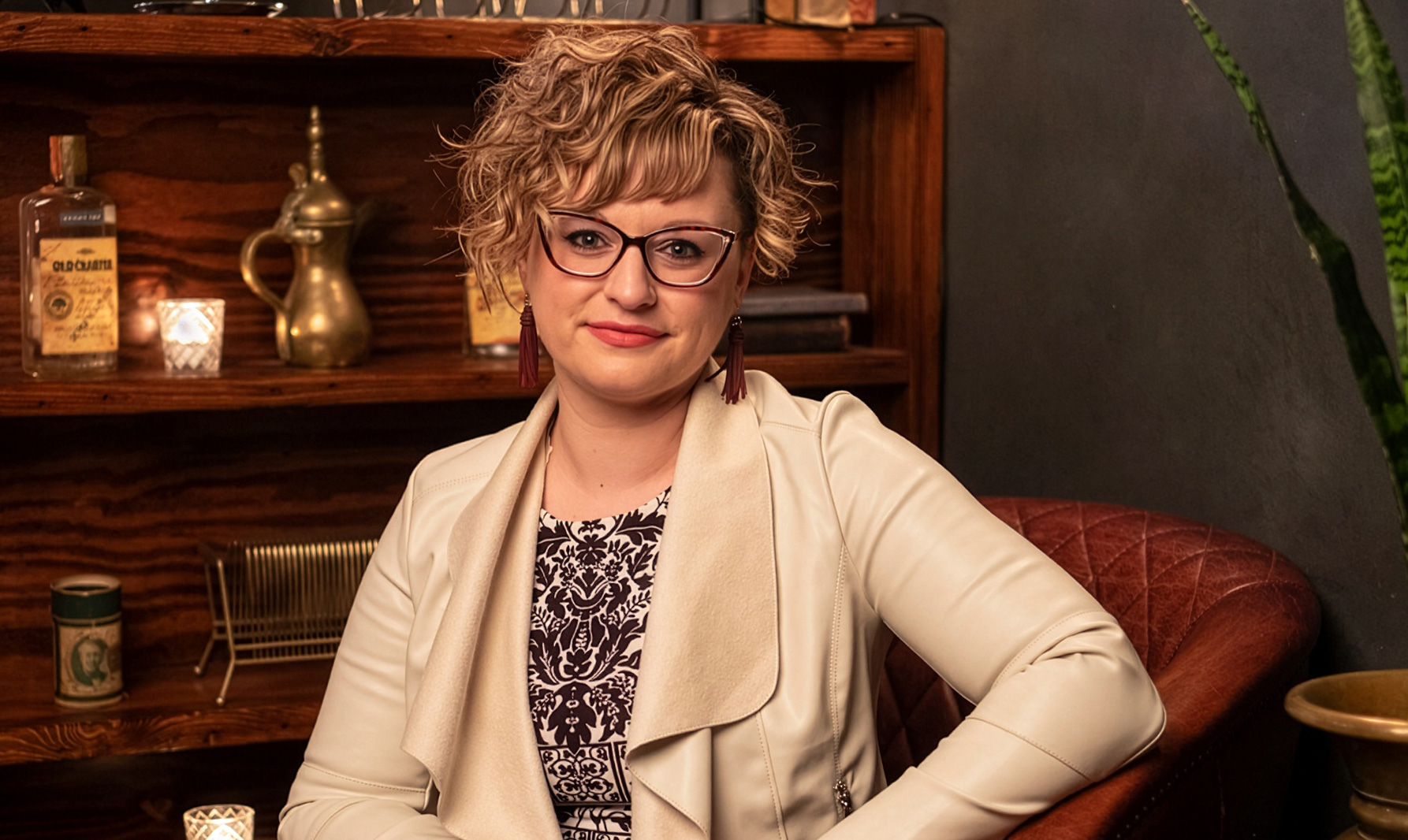 Laura Orshaw recovering from cancer surgery – Bluegrass Today