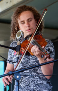 More photos from Mount Airy Fiddlers 2026 – Bluegrass Today