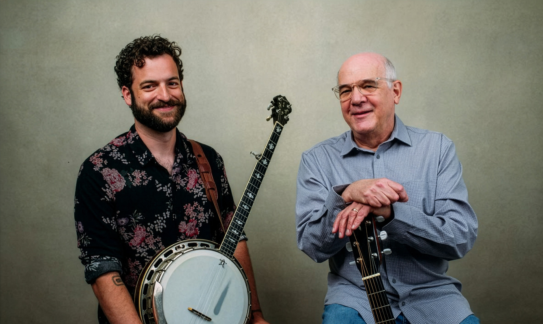 Hiltner & Weisberger to Mountain Home – Bluegrass Today