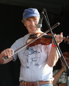 More photos from Mount Airy Fiddlers 2026 – Bluegrass Today